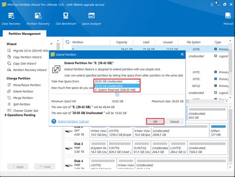 How To Merge Unallocated Space Windows 1011 Full Guide