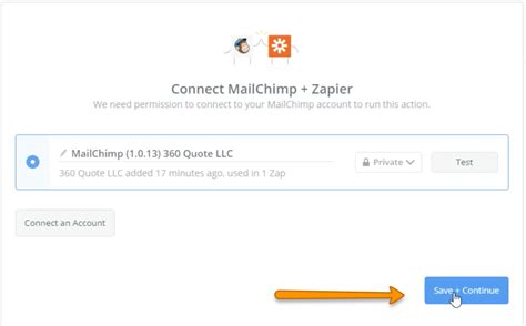 how to add or update mailchimp subscriber contacts as new