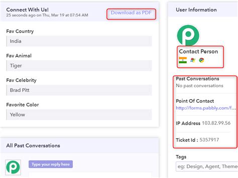 How To Print Individual Google Forms Responses Compactly FormGet