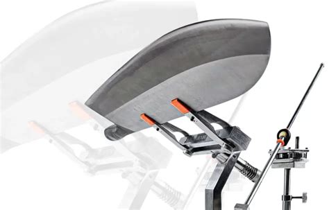 Guided Knife Sharpening System Taiwan Tuna Knives