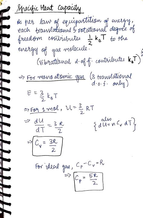 Physics Derivations Class Xi Ncert All Chapters And Important Questions