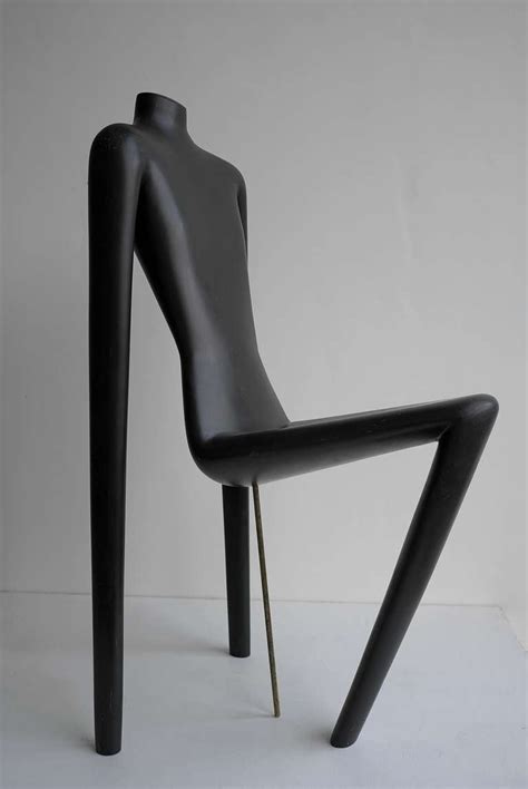 Unique Mannequin Chair Switzerland 1970s At 1stdibs Mannequin 01