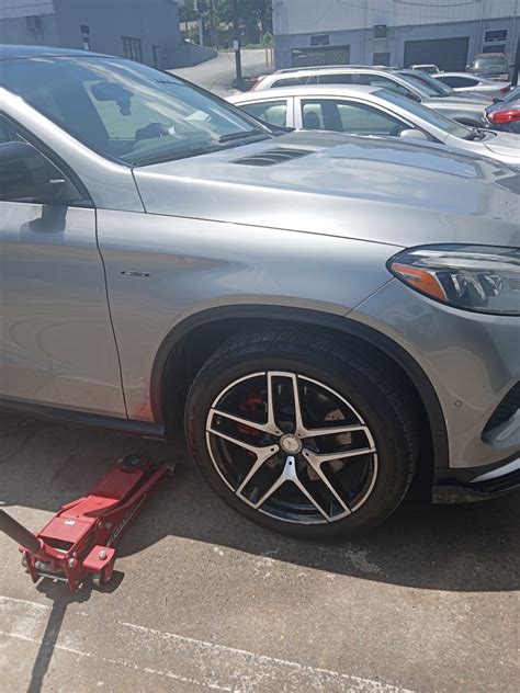 Pretty Lady Tire Updated May 2024 6030 Georgia 85 Riverdale