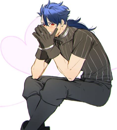 Cu Chulainn Fate Prototype Lancer