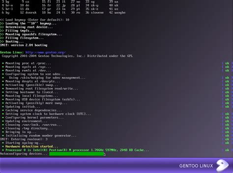 Gentoo Alternatives 25 Operating Systems And Linux Distros Alternativeto
