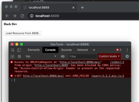 The Importance Of Input Validation In Web Development