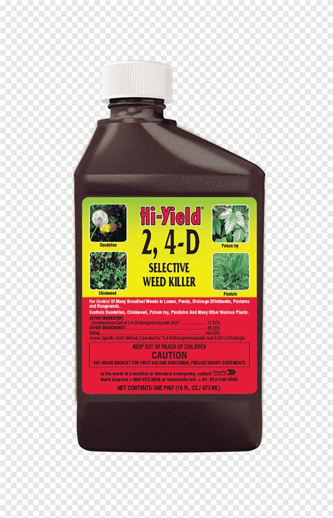 Herbicide Insecticide Malathion Onkruidbestrijding, anderen, 24 ...