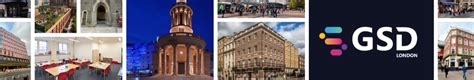 Gsd London Linkedin
