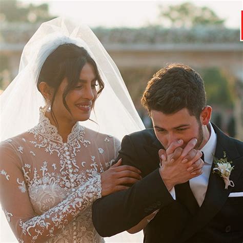 Kevin Jonas Wedding Dress