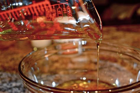 Honey Treatment For Natural Hair Asili Glam