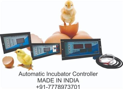 230v Xm 18 Series Egg Incubator Controller At ₹ 2950 In Vadodara Id