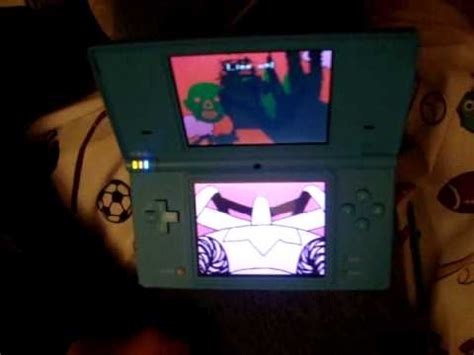 Warioware Snapped Mario Universalis