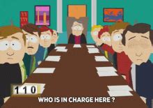 Office Animated  S Tenor
