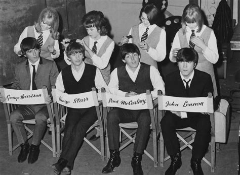 The Style The Music And The Screaming Girls 50 Rare Behind The