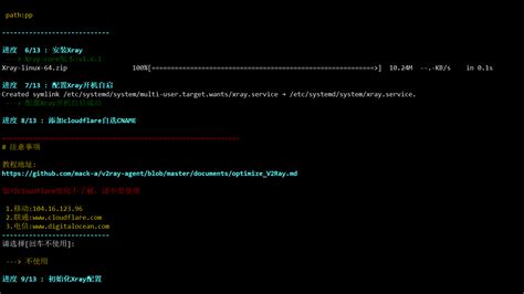 完美救活 Vps 被墙 Ip：vlesswstlscdn Cloudflare Paopaos Blog
