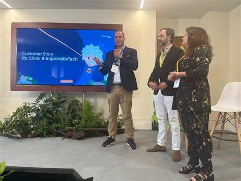 Bruno Franco Mba On Linkedin Improvebytech Salesforce World Tour Lisboa 🚀