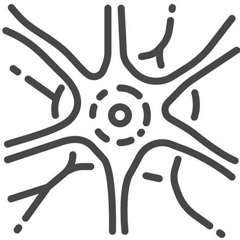 Nervous System Neurology Neuron Neurosurgery Synapse Icon Download On Iconfinder