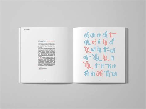 Diseño Y Análisis De La Tipografía Candy Script Behance