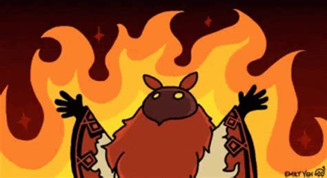 Abyss Mage Genshin Impact Gif Abyss Mage Genshin Impact Discover Share Gifs