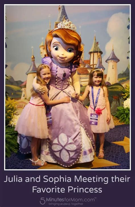 Sofia The First The Floating Palace Movie Review