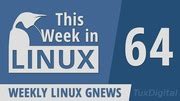 This Week In Linux Ubuntu Flavours KDE Apps Pop OS PinePhone Librem NVIDIA