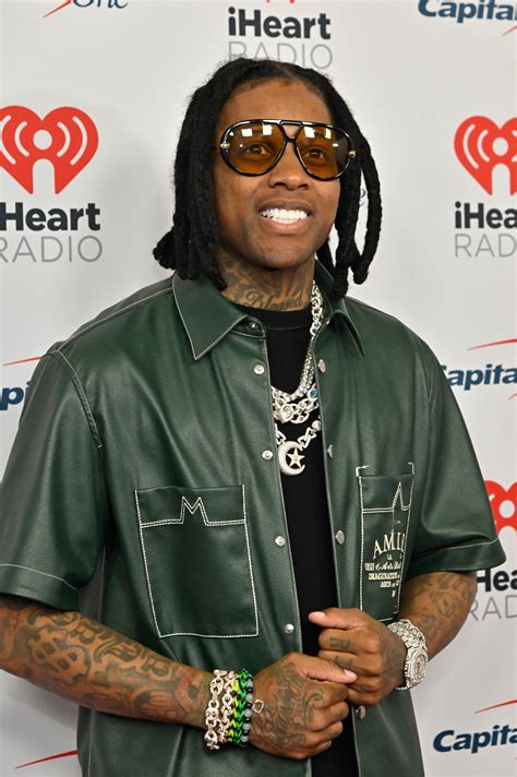 Lil Durk Fans Threatened Violence On Prosecutor Judge Claims Fbi