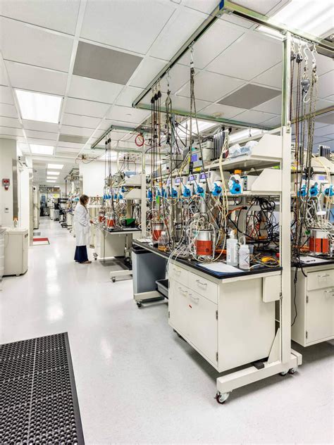 Just Evotec Biologics Bnbuilders Commercial Building Solutions