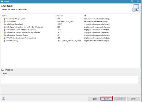 Eclipse中添加subclipse插件eclipse202012版本怎么安装subclipse插件 Csdn博客