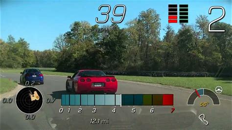 C8 And M3cs Race At Summit Point Jefferson Youtube