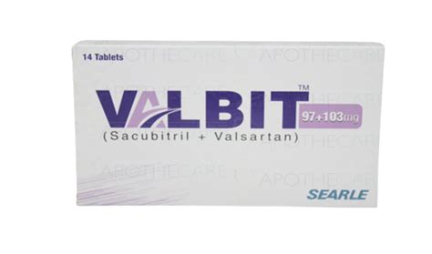 Valbit 97mg103mg Searle Box14tab បាយមេដ ខេមបូឌា Buymed Cambodia