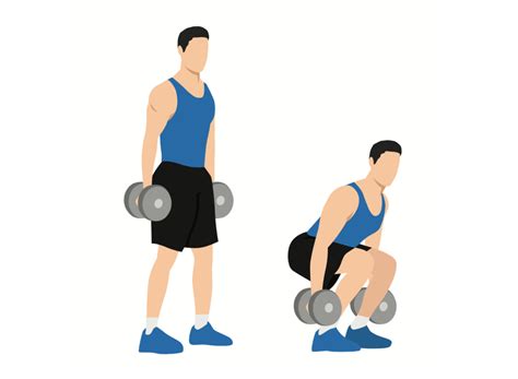 5 Daily Strength Exercises For Men To Stay Fit