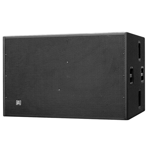 Line Array Series Beta Three Technology Creates Sound Enjoyment