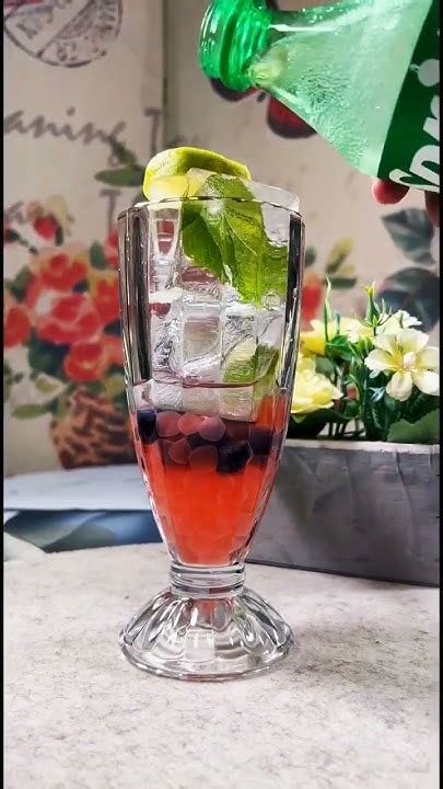 مشروب البوبا Youtube