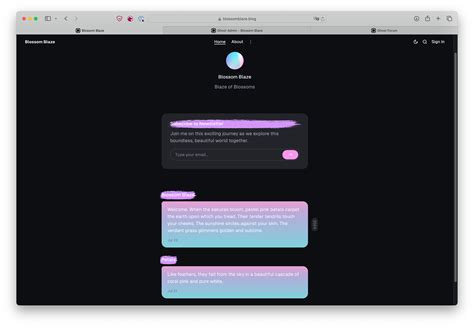 Short Notes And Long Articles Using Ghost Ghost Forum
