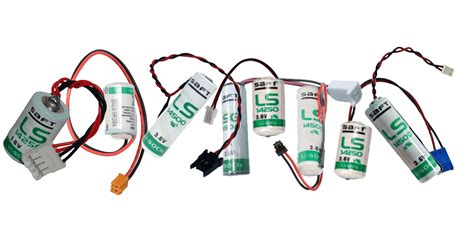 Plc Batteries From A Canadian Source Direct