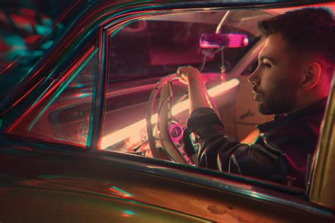 Chromatic Aberration Correction Prograde Digital