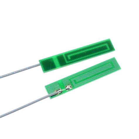 15cm 3dbi Gsm Gprs 3g Pcb Antenna With Ipex Connector Electromela Store