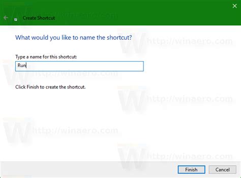 How To Pin Run To The Taskbar Or The Start Menu In Windows Guides Tutorials Nsane Forums