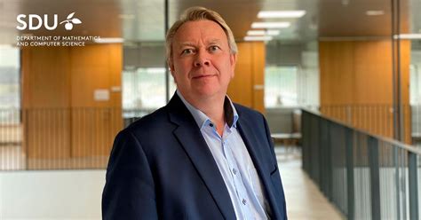 Department Of Mathematics And Computer Science Imada University Of Southern Denmark Sdu On