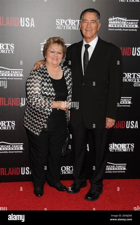 9 February 2015 Hollywood California Jim White Mcfarland Usa