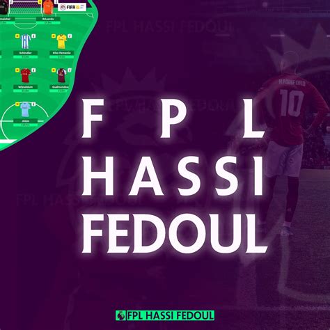 Fpl Hassi Fedoul