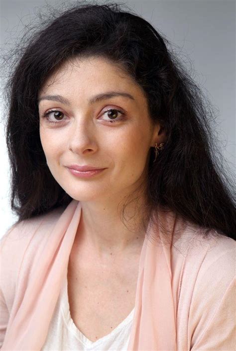 Picture Of Marina Suvorova