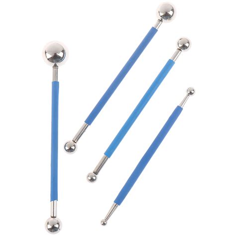 4pcs Double Steel Pressed Ball Tile Grout Tools Re Grandado