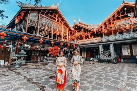 Buôn Ma Thuột Có Gì Chơi Top 16 địa điểm Du Lịch Buôn Ma Thuột