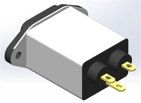 Free CAD Designs Files D Models The GrabCAD Community Library