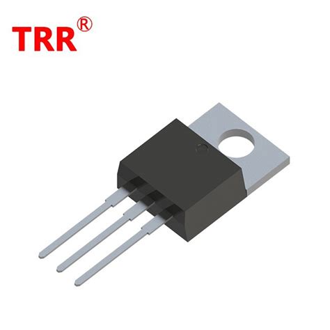 China Switching Regulator Lm2596 Suppliers Manufacturers Factory Quotation Trr