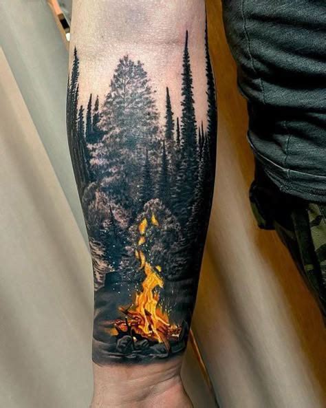 Pin De Malafai Tattoo Em Cobertura Parte De Cima Braço Em 2025