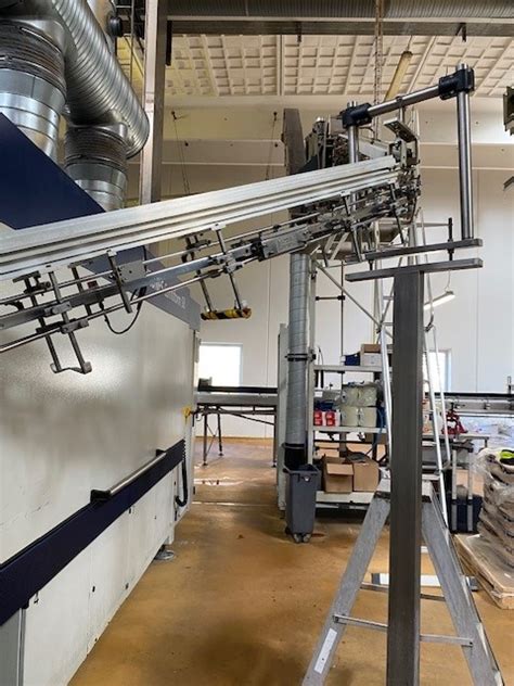 Krones Pet Bottling Line For Non Returnable Bottles Used Machines Exapro