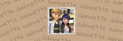 Miraculous Ladybug Header