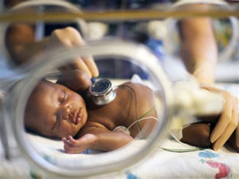 New Genetic Technologies Diagnose Critically Ill Infants Within 26